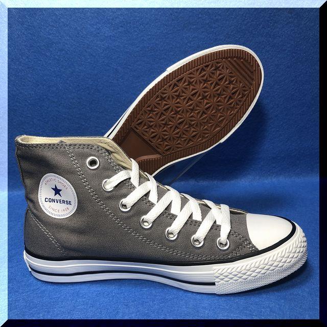 CONVERSE NEXTAR NEXTAR110 HI GRAY コンバース ネクスター110 HI グレー : blueocean1978 - 通販 - Yahoo!ショッピング