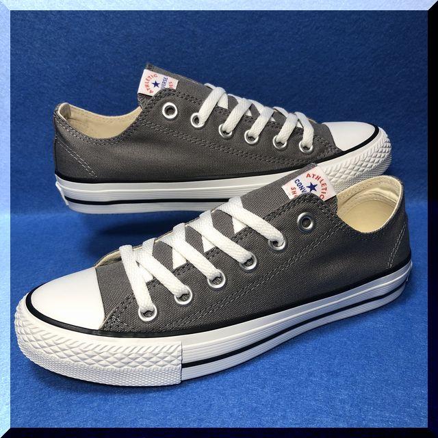 CONVERSE NEXTAR NEXTAR110 OX GRAY コンバース ネクスター110 OX グレー : blueocean1978 - 通販 - Yahoo!ショッピング