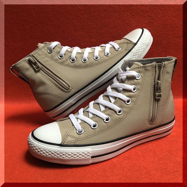 CONVERSE NEXTAR NEXTAR1110 WR Z HI BEIGE コンバース ネクスター1110 ベージュ : blueocean1978 - 通販 - Yahoo!ショッピング