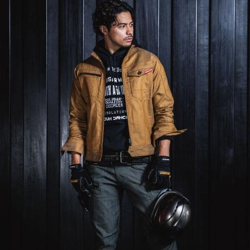 【作業服(3階のみ)】BURTLE(バートル) 長袖ブルゾン 秋冬用 1801【530】 : 1801 : bluepeter - 通販 - Yahoo!ショッピング