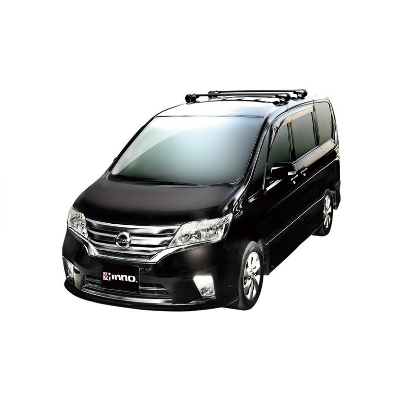 【送料込み】【キャリア】カーメイト XS201(INNO エアロベースステー) 【500】 : carmate-xs201 : bluepeter - 通販 - Yahoo!ショッピング