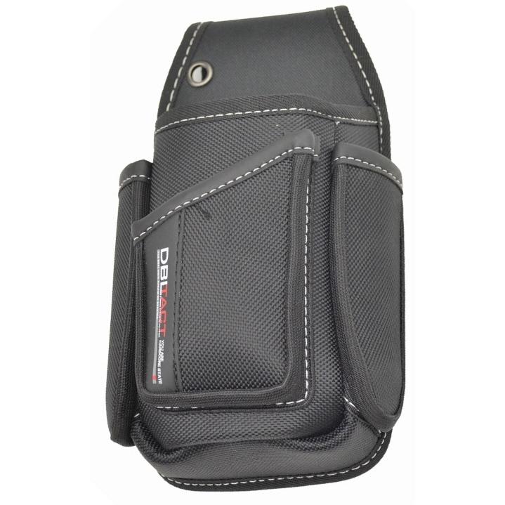 【工具収納用品】DBLTACT(ダブルタクト) 店舗用ポケット DT-TS-10-BK【578】 : dt-ts-10-bk : bluepeter - 通販 - Yahoo!ショッピング