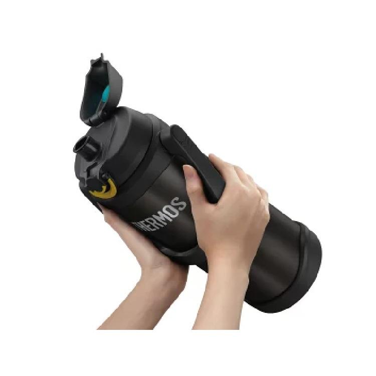 【水筒】サーモス THERMOS 真空断熱スポーツジャグ2.5L 保冷専用 FJQ-2500 【590】 :fjq-2500:bluepeter - 通販 - Yahoo!ショッピング