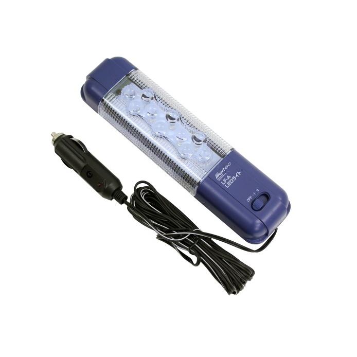 【LEDライト】Meltec(大自工業) LF-A(ショートタイプ) 【500】 :meltec-lf-a:bluepeter - 通販 - Yahoo!ショッピング