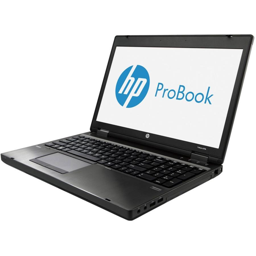 日本HP 新品SSD256GB メモり8GB HP ProBook 6560b Core i7 第2世代 15.6型 Displayポート ...