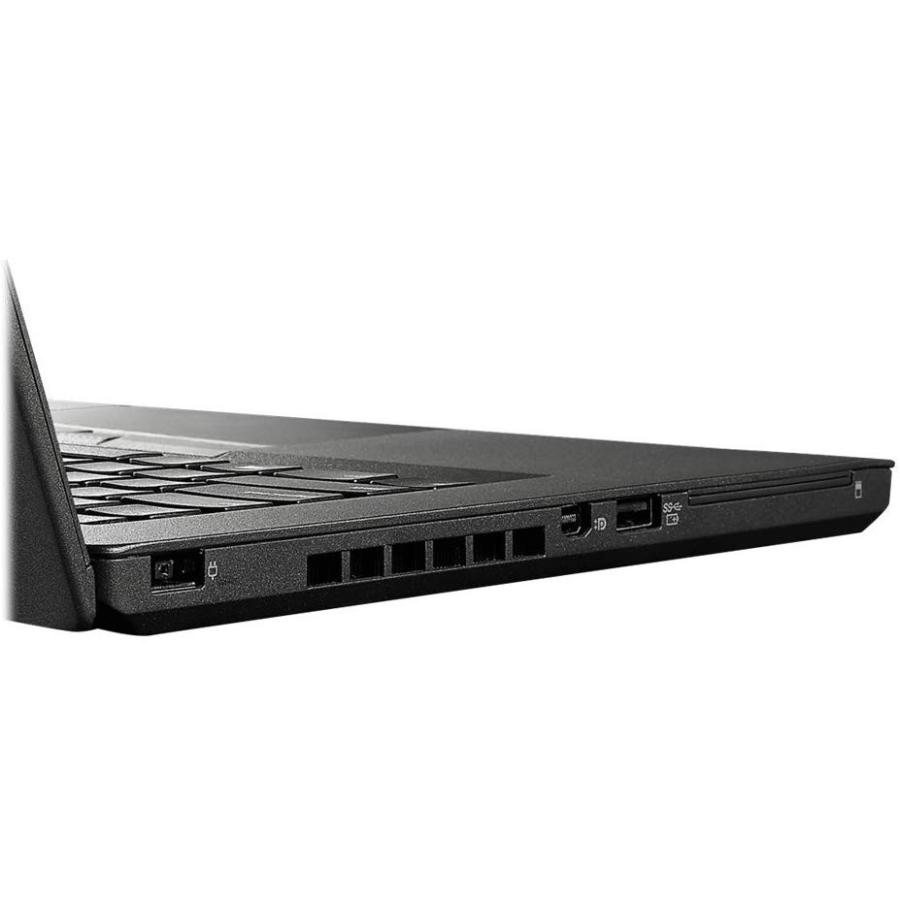 ThinkPad X 14 型 HD+ レノボ T450 Core i5-5300U 2.3GHz 4GB 500GB Windows 10 ...