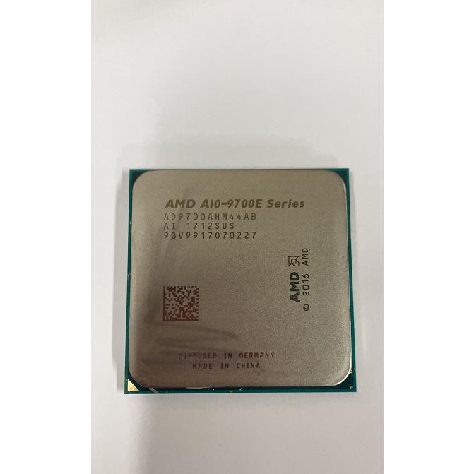 AMD 【中古】 A10シリーズ CPU A10 シリーズ A10-9700E 9700E 3.0GHz AD9700AHM44AB ソケット AM4 送料無料★ : E-SKY 中古PC専門 ...