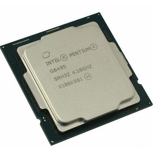 安心初期保証付★デスクトップPC用CPU Intel CPU Pentium Gold G6405 4.1GHz★送料無料【中古】完動品★増設cpu : E-SKY 中古PC専門店 - 通販 ...
