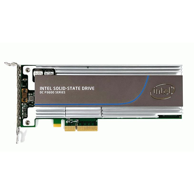 インテル Intel SOLID-STATE DRIVE DC P3600 Series 1.6TB SSD INTEL P3605 ...