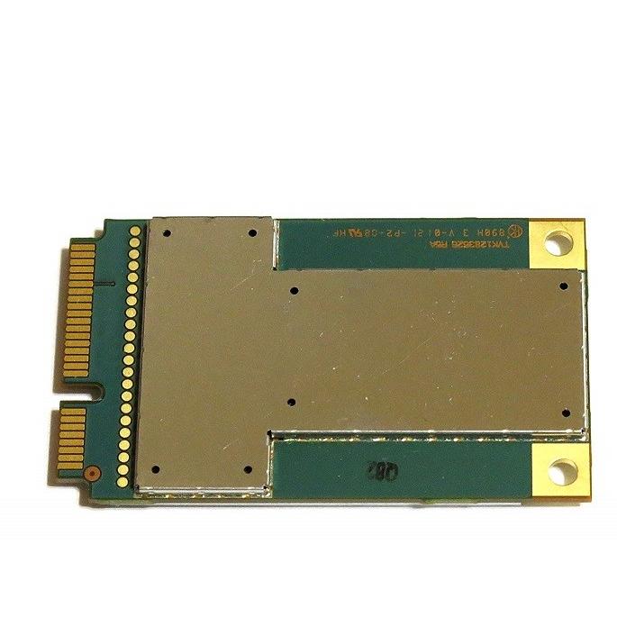 ★送料無料★ERICSSON F5521gw HSPA+ 21Mbps WWAN GPS内蔵 3G ワイヤレスWANカード【中古】美品 : E ...