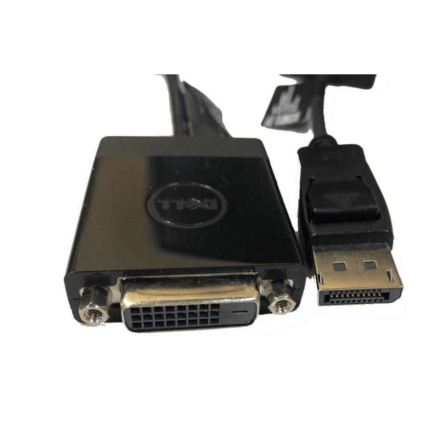 SAMSUNG（サムスン） ★送料無料★DELL DisplayPort to DVI-D 変換アダプタ DANARBC084 コネクタ 変換 ...