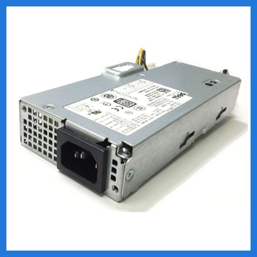 DELL（デル） DELL L180EU-00 電源ユニット/OptiPlex 780,790,990,7010,9010のUSFFに対応 ...