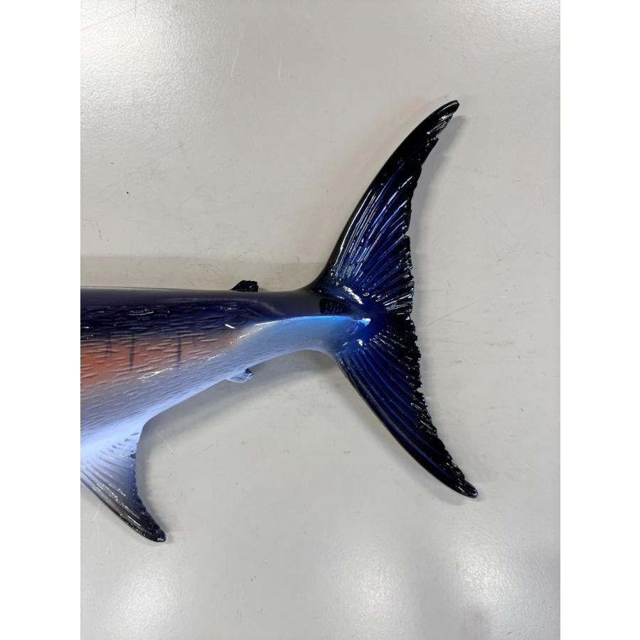 メカジキ模型 44cm saltwater series 【SWORDFISH】 4-600018 : 4-600018 : Blue Water - 通販 - Yahoo!ショッピング