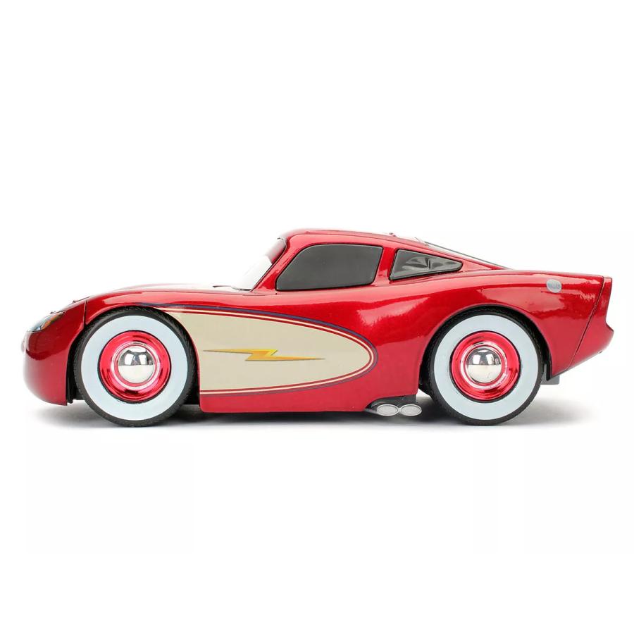 Jada JADA TOYS 1/24 カーズ クルージング ライトニング Jada JADA TOYS 1/24 カーズ クルージング ライトニング