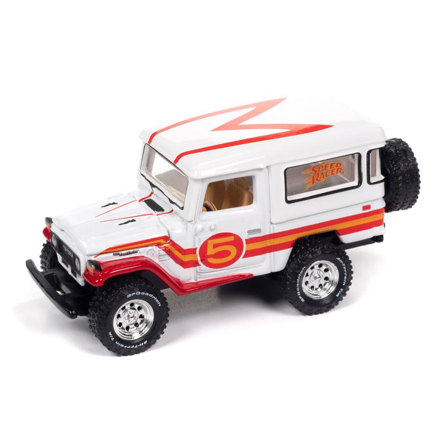 JOHNNY LIGHTNING Johnny Lightning 1/64 トヨタ JOHNNY LIGHTNING Johnny Lightning 1/64 トヨタ