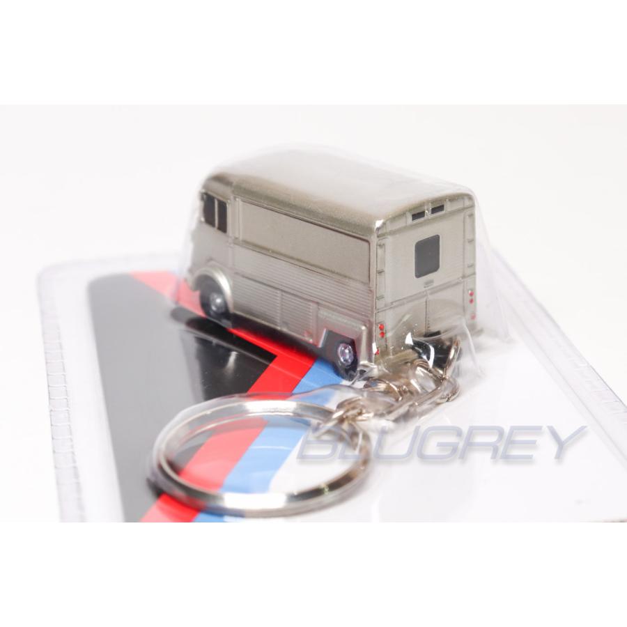 キーチェーン シトロエン HY グレー Citroen Type Grey Key Chain Z-MODELS ミニカー : BLUGREY ...