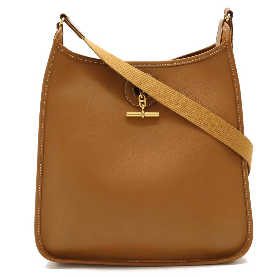 HERMES エルメス ヴェスパPM ショルダーバッグ 斜め掛け ワン HERMES エルメス ヴェスパPM ショルダーバッグ 斜め掛け ワン