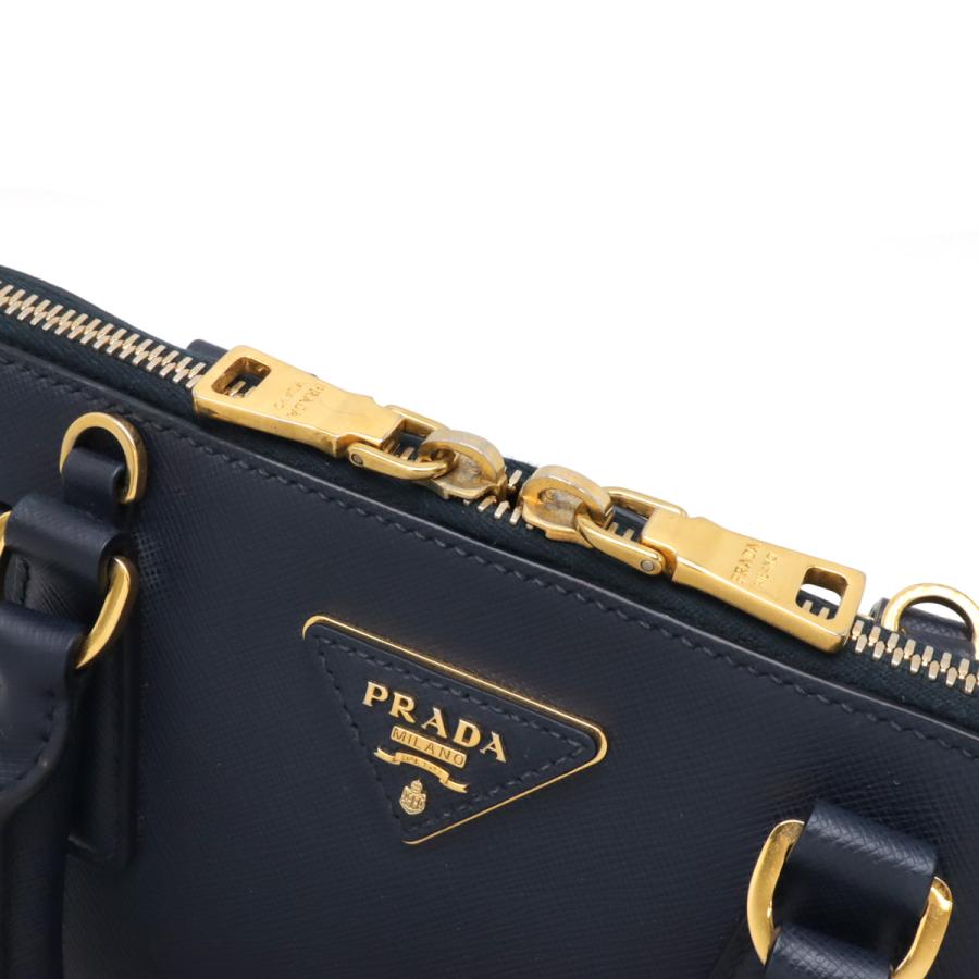 PRADA プラダ サフィアーノ ハンドバッグ ショルダーバッグ 2WAY PRADA プラダ サフィアーノ ハンドバッグ ショルダーバッグ 2WAY