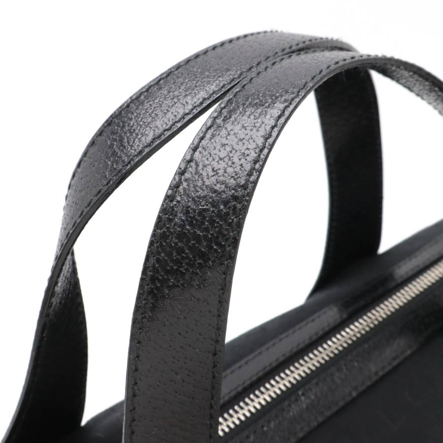 BVLGARI（ブルガリ） ロゴマニア トートバッグ ハンドバッグ ミニ