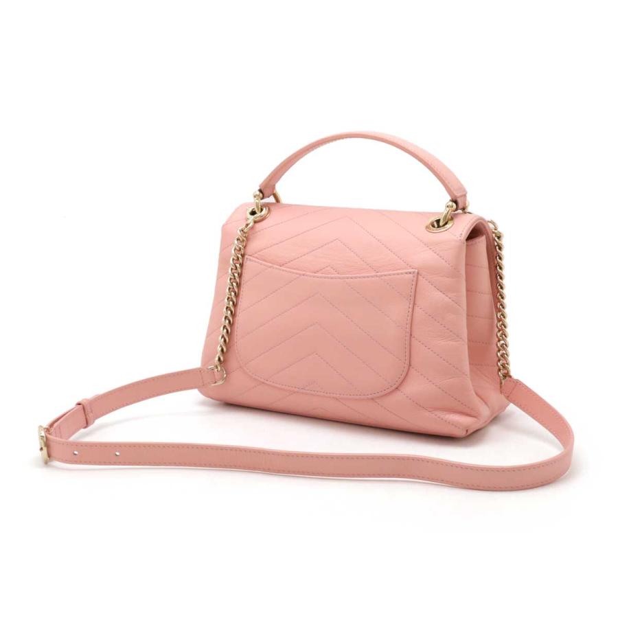 CHANEL シャネル Vステッチ ココマーク スモール トップハンドル CHANEL シャネル Vステッチ ココマーク スモール トップハンドル