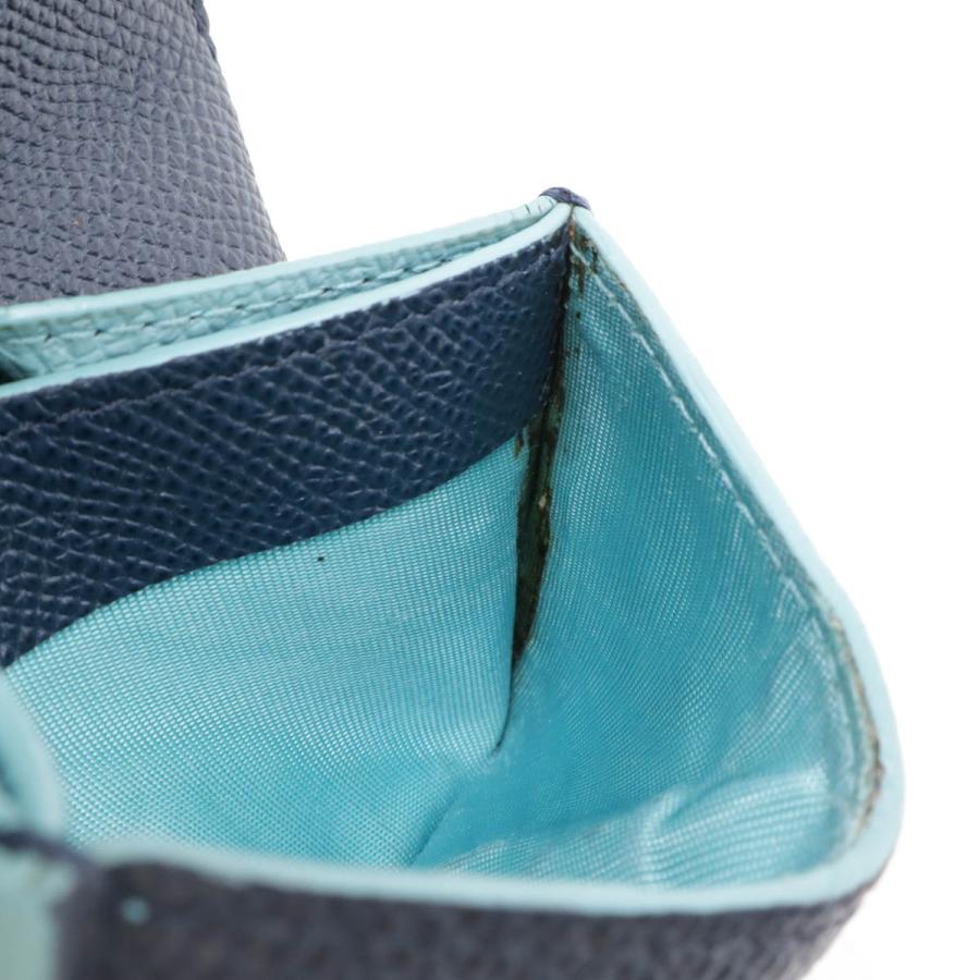 BVLGARI（ブルガリ） ブルガリブルガリ ロゴクリップ コインケース