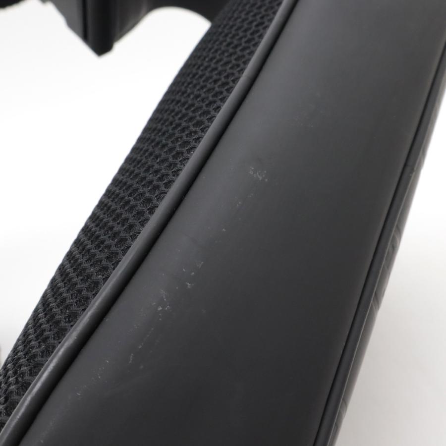 GUCCI（グッチ） GG ラバーエフェクト スモール ベルトバッグ ボディ