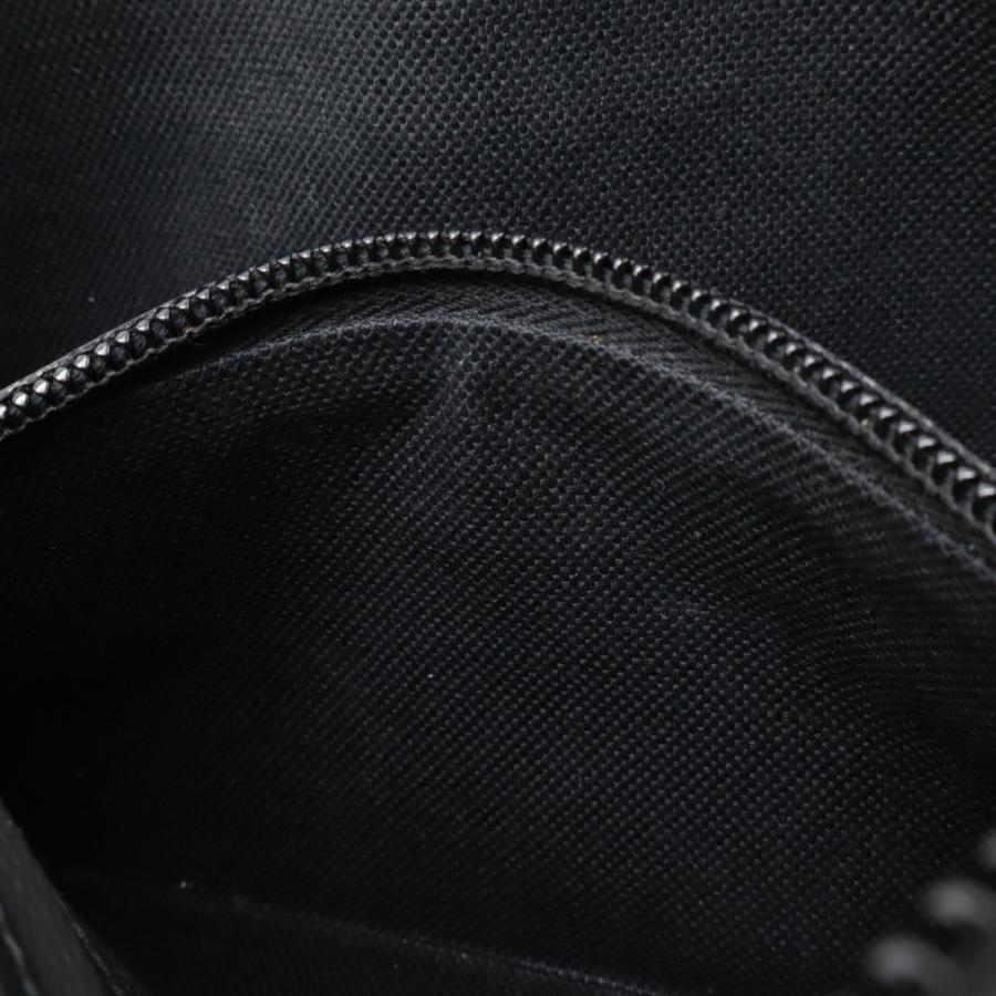 GUCCI（グッチ） GG ラバーエフェクト スモール ベルトバッグ ボディ