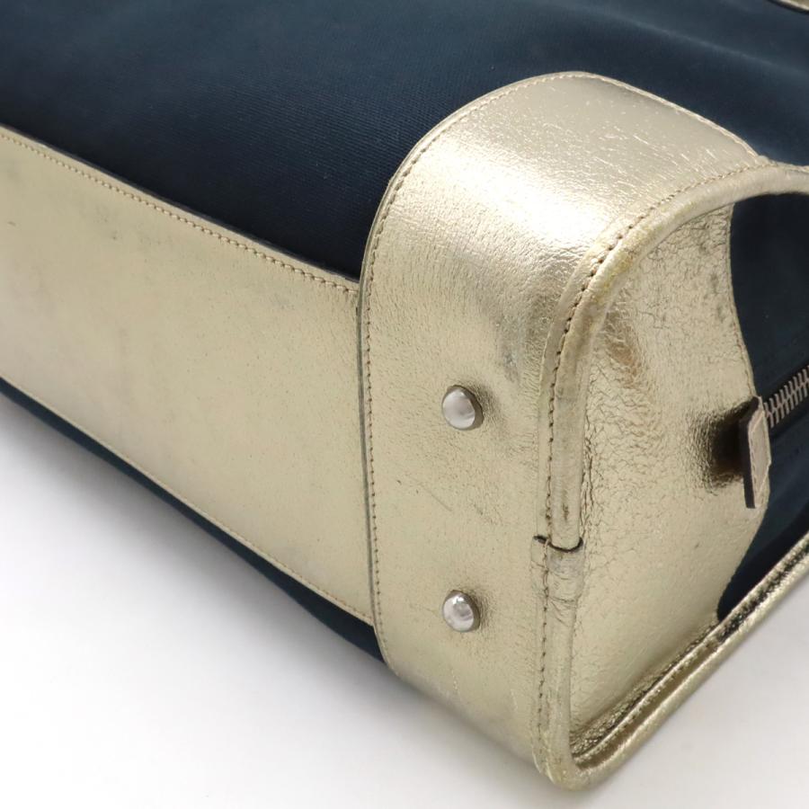 LOEWE ロエベ アマソナ35 アナグラム ハンドバッグ ミニボストンバッグ ロゴ レザー キャンバス 黒 ブラック ゴールド シルバー金具 : Blumin - 通販 - Yahoo!ショッピング