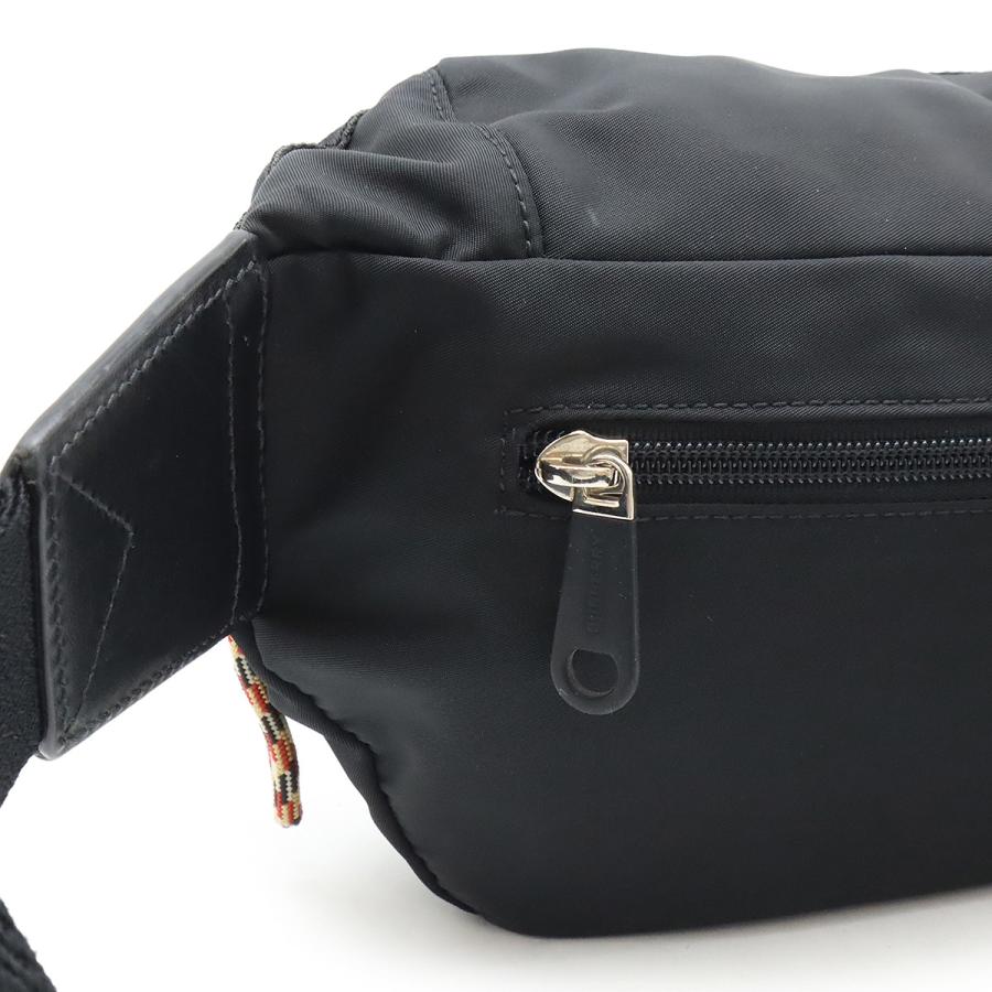 BURBERRY（バーバリー） SONNY ソニー ボディバッグ バムバッグ