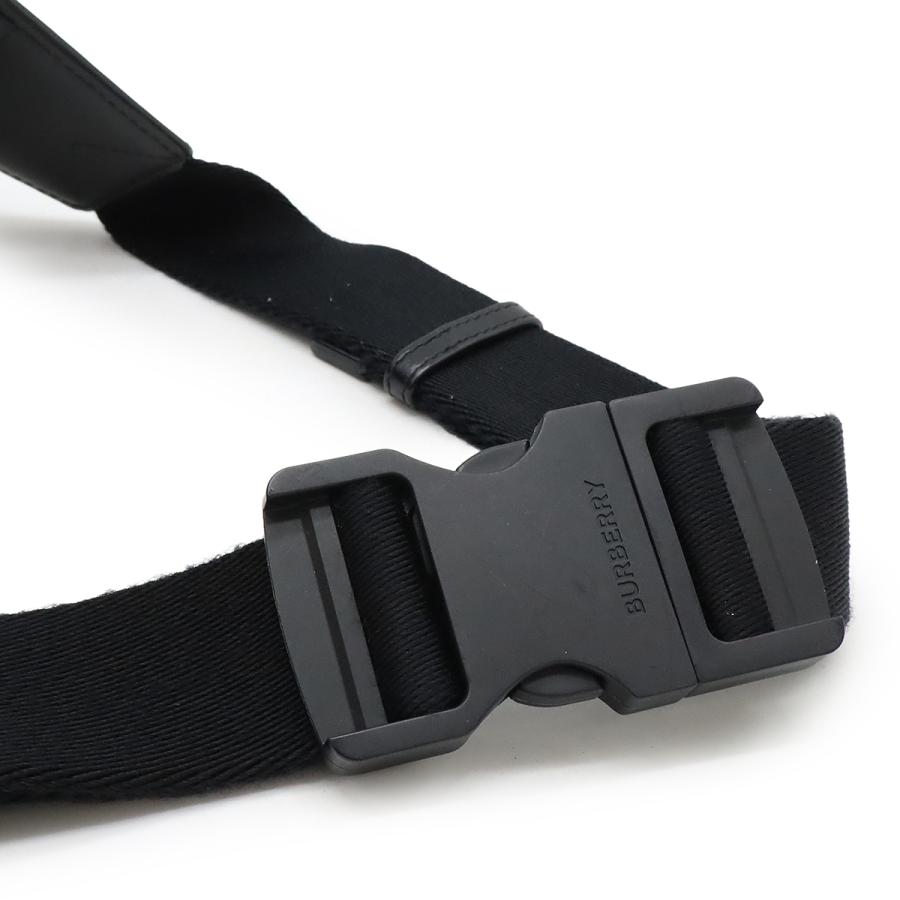 BURBERRY（バーバリー） SONNY ソニー ボディバッグ バムバッグ