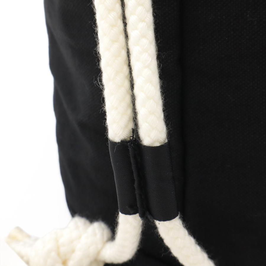 CHANEL（シャネル） ノベルティ ロゴプリント プールバッグ ショルダー