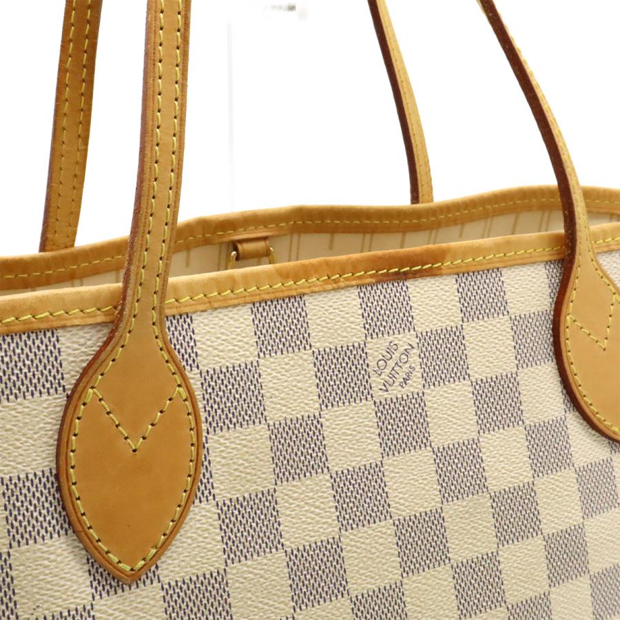 LOUIS VUITTON（ルイ・ヴィトン） ルイ ヴィトン ダミエアズール