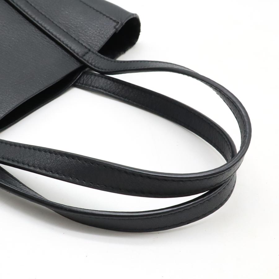 BALENCIAGA（バレンシアガ） EVERYDAY エブリデイ トートXXS ロゴ