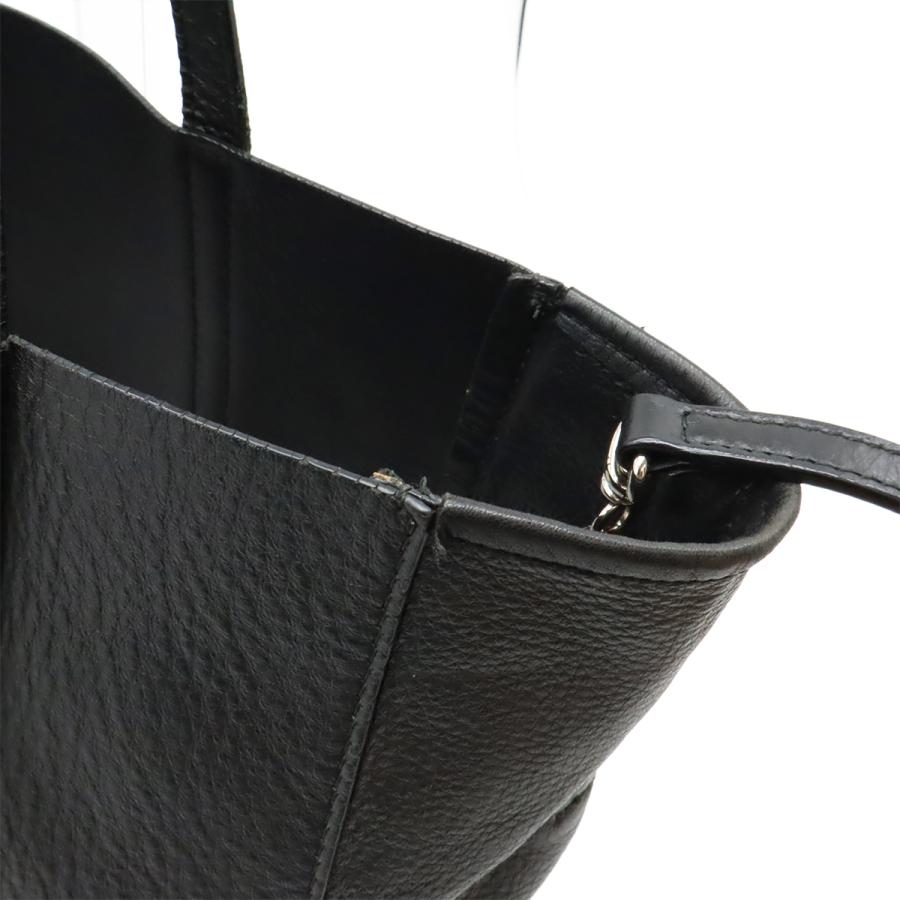 BALENCIAGA（バレンシアガ） エブリデイ トート XS ロゴ トートバッグ