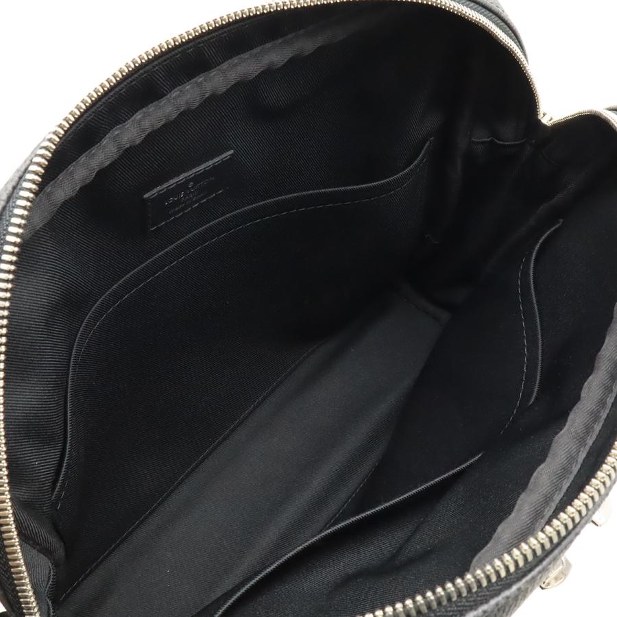 LOUIS VUITTON（ルイ・ヴィトン） ルイ ヴィトン ダミエグラフィット