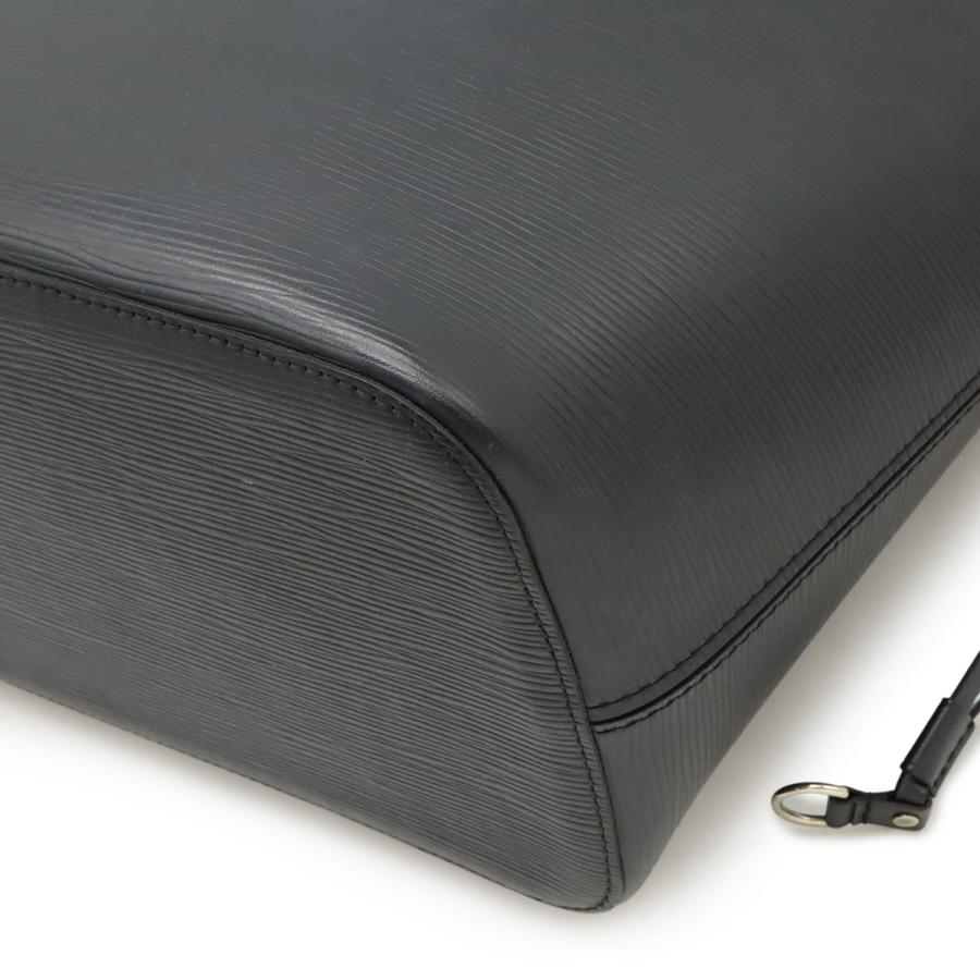 LOUIS VUITTON（ルイ・ヴィトン） ルイ ヴィトン エピ ネヴァーフルMM