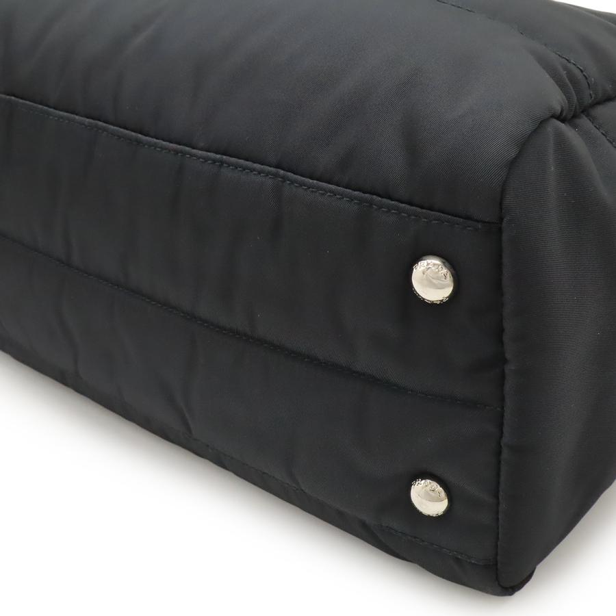 PRADA（プラダ） ボンバー ハンドバッグ トートバッグ 2WAY ショルダー