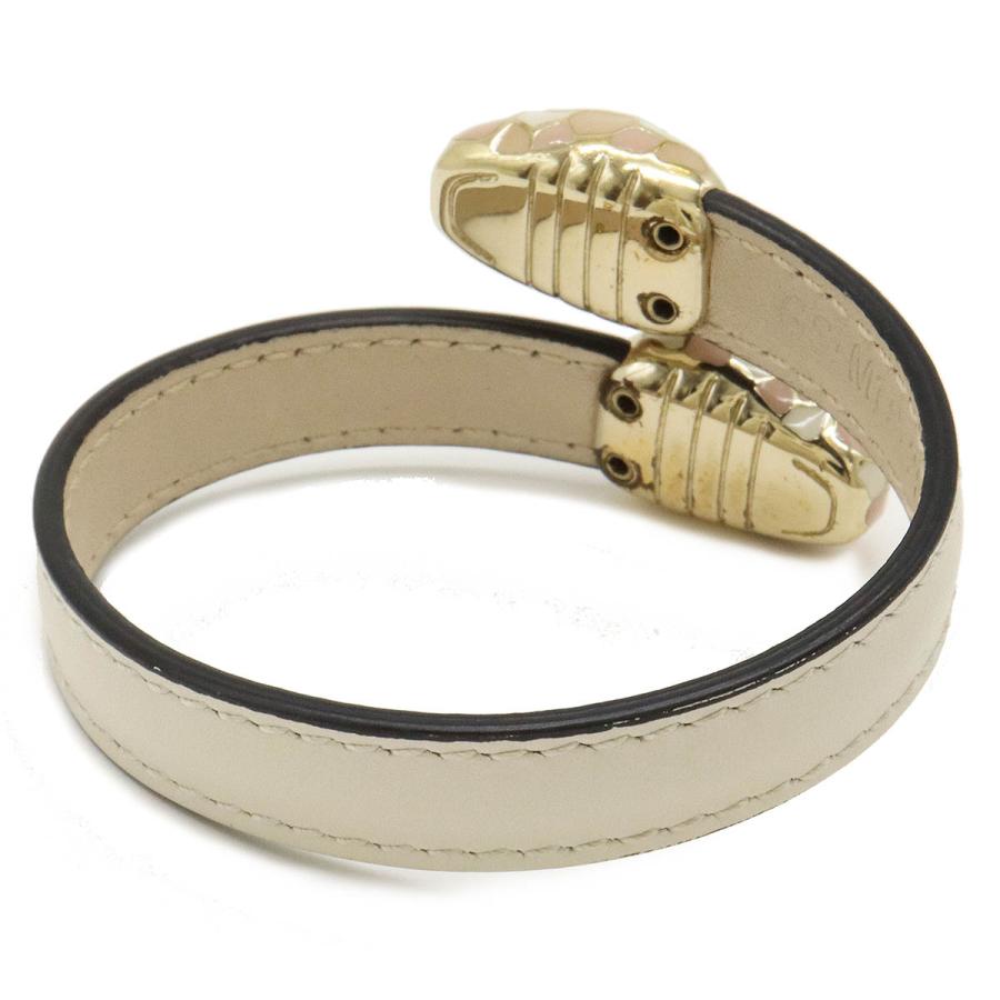 BVLGARI ブルガリ セルペンティ フォーエバー ブレスレット BVLGARI ブルガリ セルペンティ フォーエバー ブレスレット