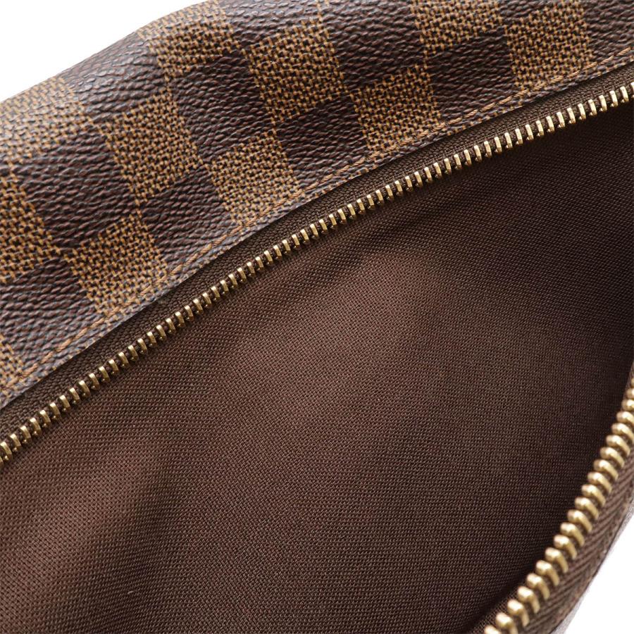 LOUIS VUITTON（ルイ・ヴィトン） ルイ ヴィトン ダミエ バムバッグ