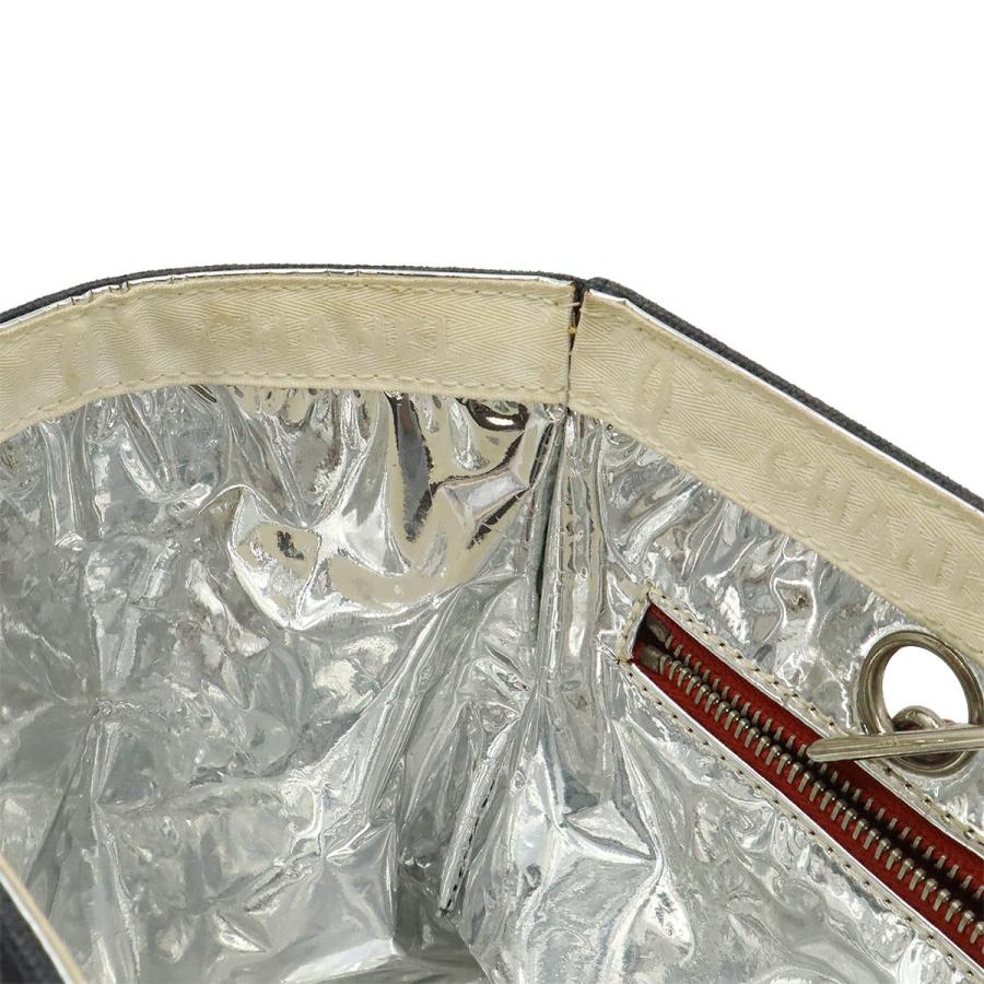 CHANEL（シャネル） ココマーク No.5 トートバッグ ショルダーバッグ