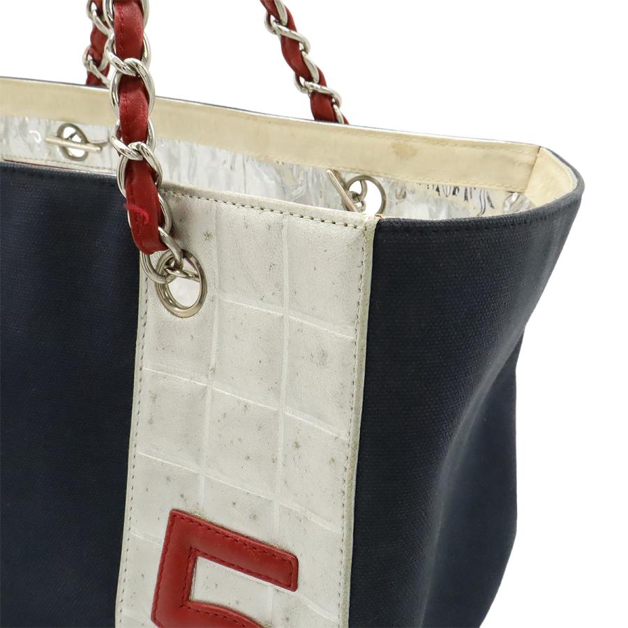 CHANEL（シャネル） ココマーク No.5 トートバッグ ショルダーバッグ