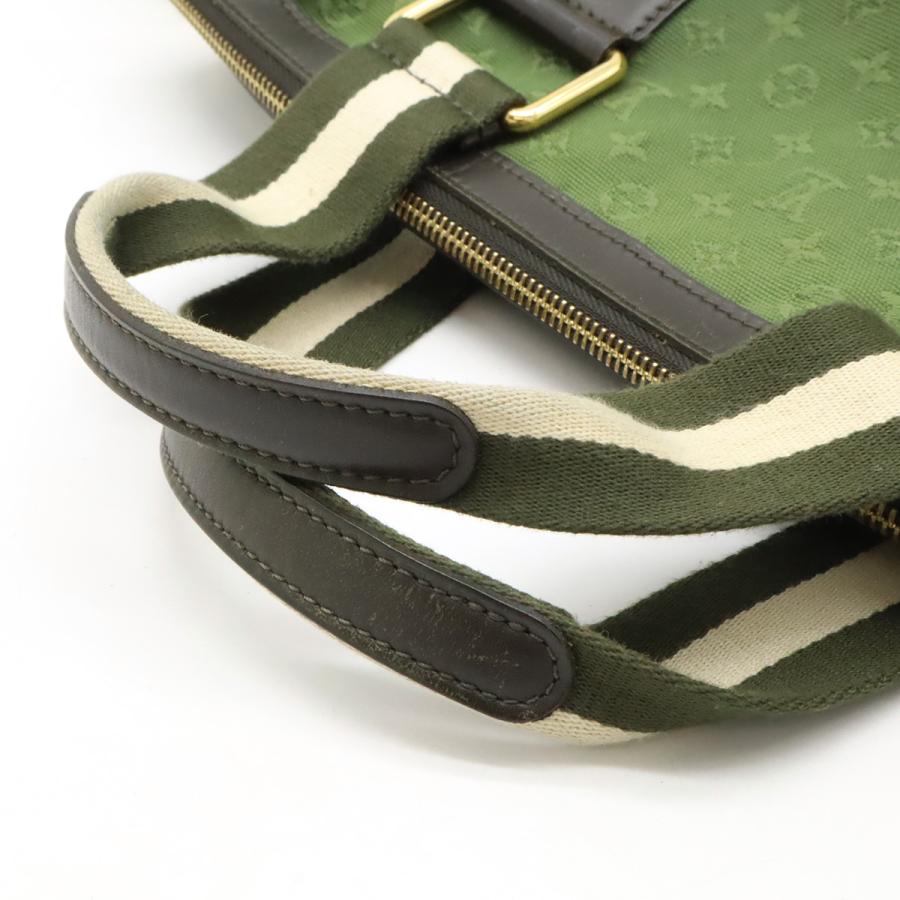 LOUIS VUITTON（ルイ・ヴィトン） ルイ ヴィトン モノグラムミニ