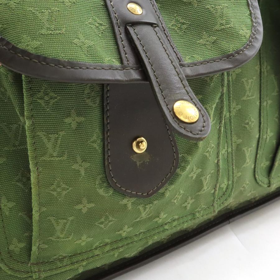 LOUIS VUITTON（ルイ・ヴィトン） ルイ ヴィトン モノグラムミニ