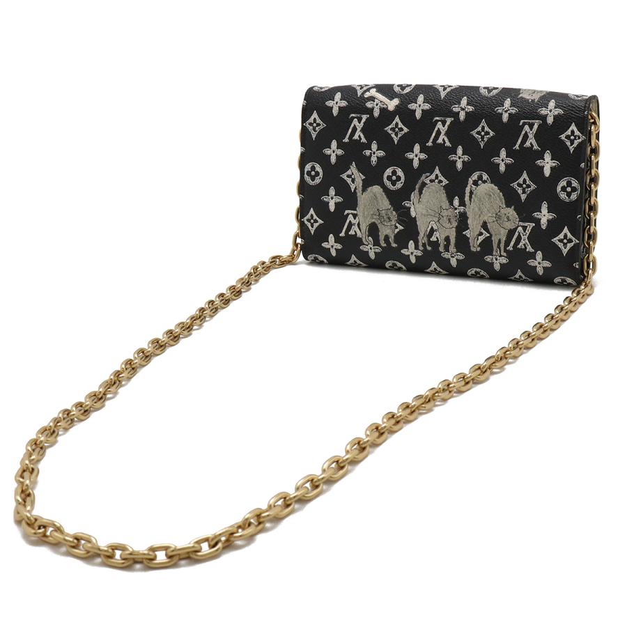 LOUIS VUITTON（ルイ・ヴィトン） ルイ ヴィトン キャットグラム