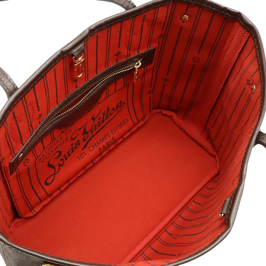 LOUIS VUITTON（ルイ・ヴィトン） ルイ ヴィトン ダミエ ネヴァーフル