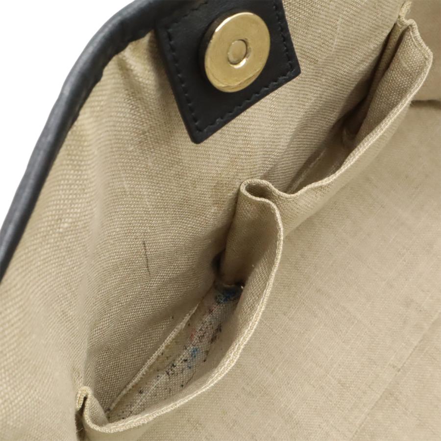 GUCCI（グッチ） マイクログッチシマ トートバッグ ショルダーバッグ