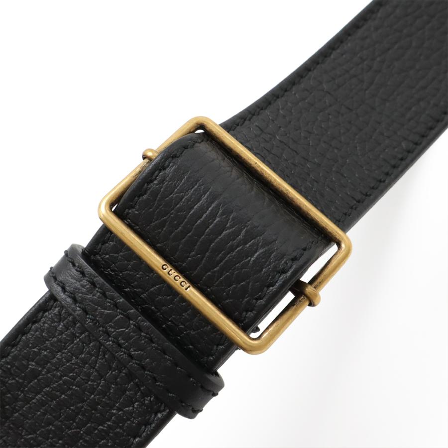 GUCCI（グッチ） グッチプリント メッセンジャーバッグ ショルダー