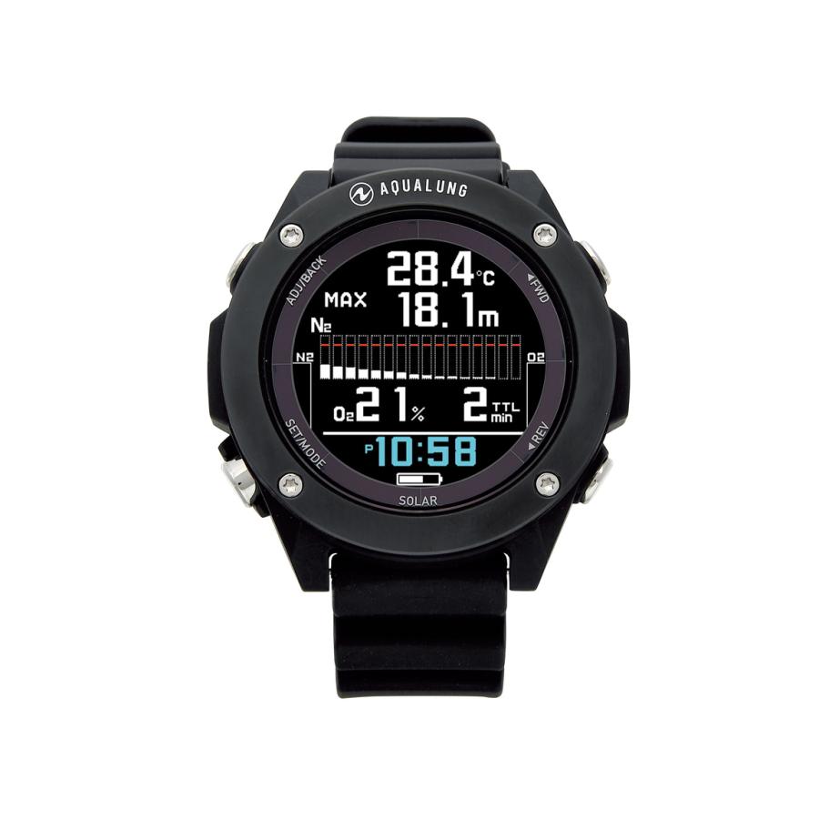 AQUALUNG ダイブコンピューター アクアラング カルムアクト AQUALUNG CALM ACT 送料無料 : ブルミンゴ Yahoo! JAPAN店 - 通販 - Yahoo!ショッピング