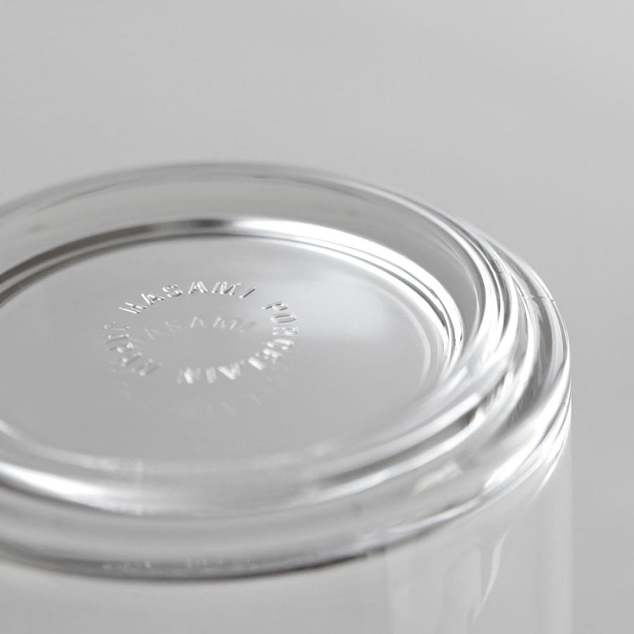 ハサミポーセリン HASAMI PORCELAIN ガラスタンブラー クリア Clear | 116470 :116470:B.L.W - 通販 - Yahoo!ショッピング
