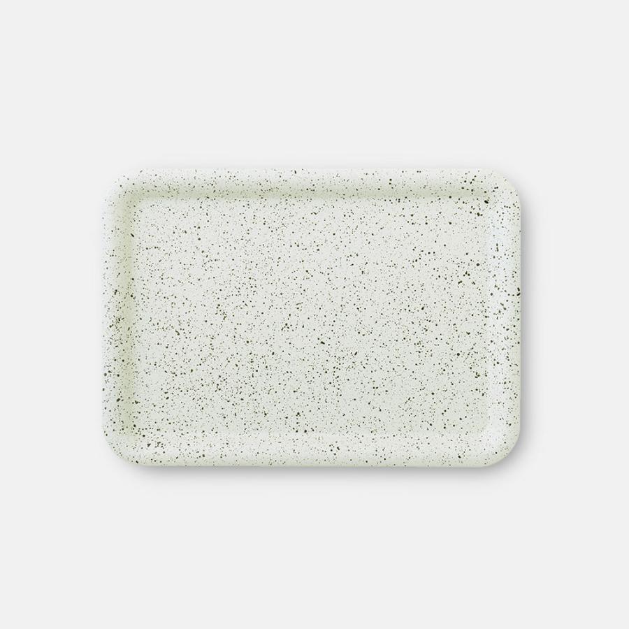 SEKISAKA / PLACE B5 Tray (Off White B) PL-B5WH-B【プレイス/トレー/セキサカ/関坂漆器 ...